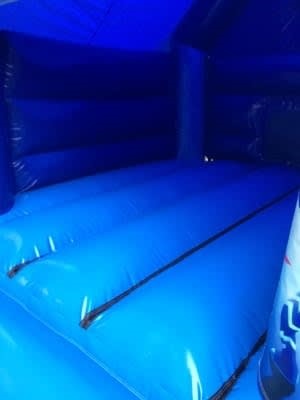 CBeebies Bouncy Castle | Dartford Welling Erith Bexley & More