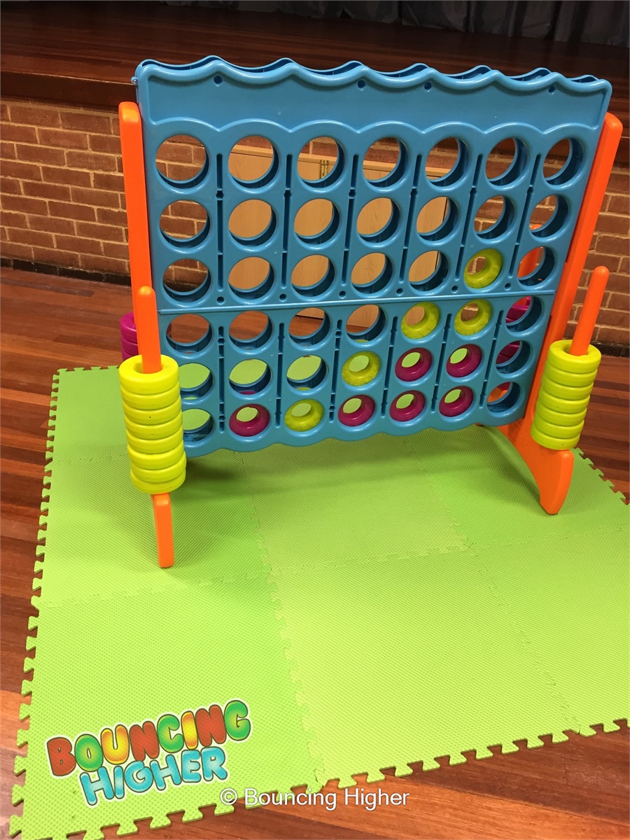 Party Games & Extras - Bouncy Castle and Soft Play Hire in Dartford ...