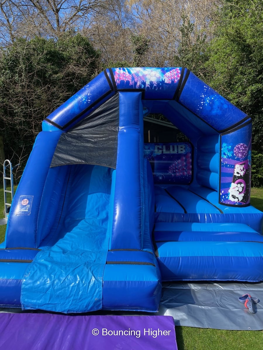 Ultimate Disco Package | Beyond Bounce